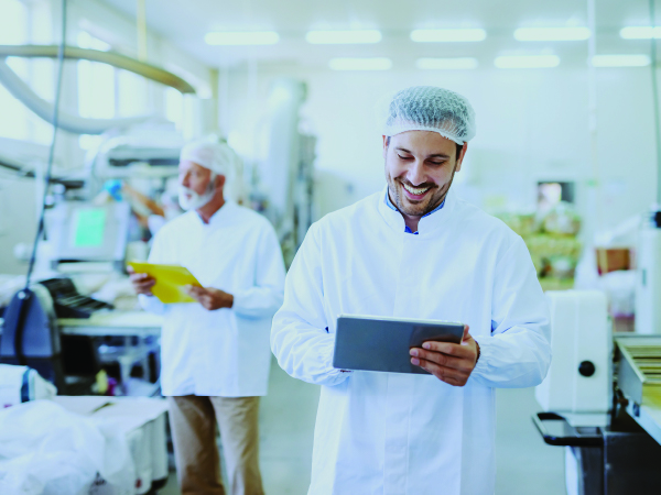 Personalized Medicine Supply Chain | Clarkston Consulting