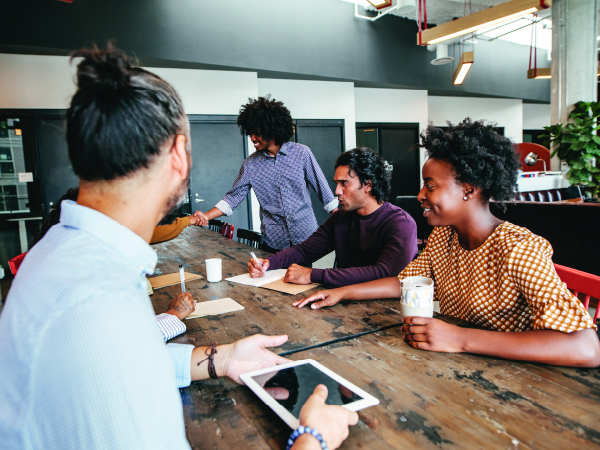 Retail Strategy Consulting | Management Consulting