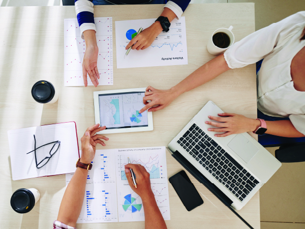 Supply Chain Planning Consulting | Clarkston Consulting