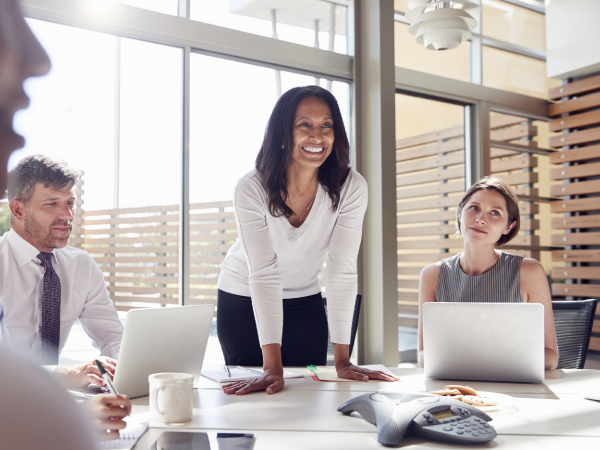 Addressing Current Issues Facing Women+ in the Workplace | Clarkston ...