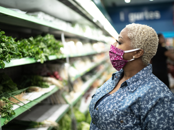 Impacts of COVID-19 and the Rise of Health Foods | Clarkston Consulting