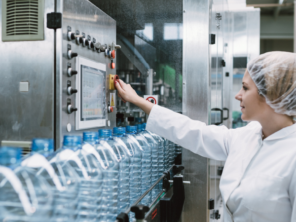 DE+I in the Beverage Industry: Moving the Industry Forward