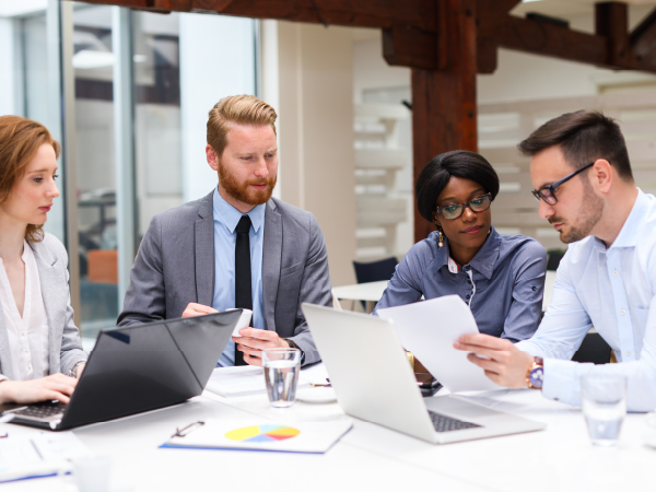 3 Mistakes to Avoid When Creating a Digital Strategy