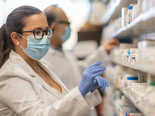 Drug Serialization Requirements for Retailers | Clarkston Consulting