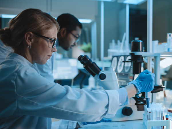 2022 Life Science Sales and Marketing Trends | Clarkston Consulting