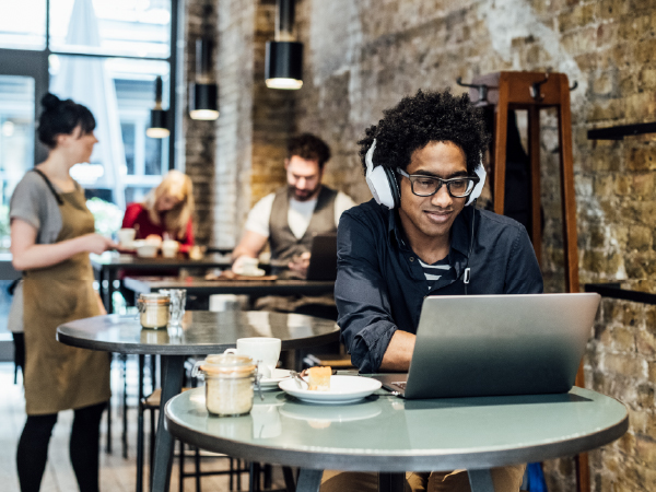 What Can Brands Learn About Data-Driven Marketing from Spotify Wrapped?