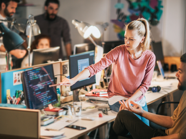 4 Considerations When Running a Software Vendor Selection