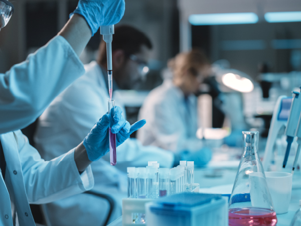 Managing the LIMS Vendor Selection Process for a Contract Testing Lab