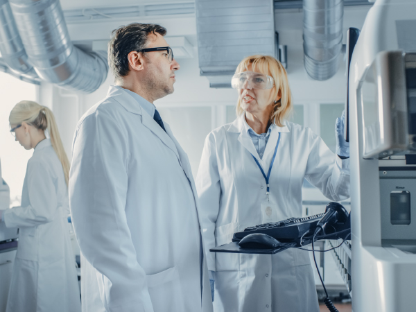 Strategy and Operational Review for a Medical Device Organization