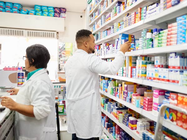 The Switch from Rx to OTC | Clarkston Consulting