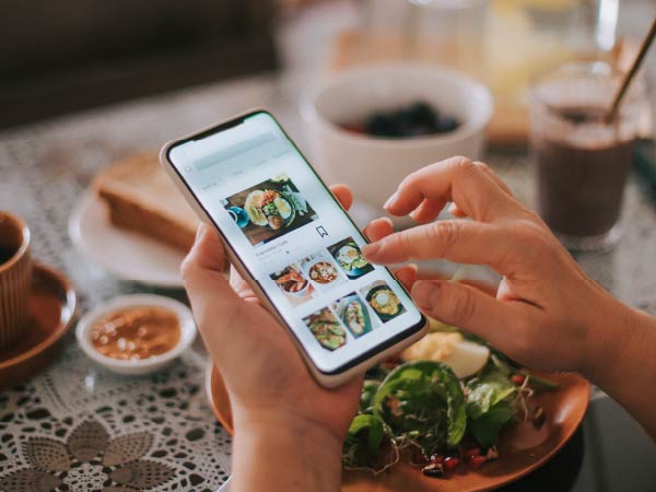 Using Innovative R&D Technologies in the Food and Beverage Industry