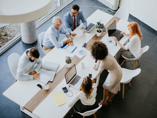 Being Comfortable with the Uncomfortable: Taking Stock with Stacey E.