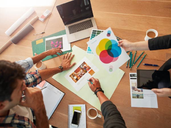 Improving Your Visual Brand Performance Digitally | Clarkston Consulting