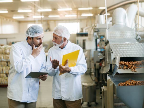 Direct-to-Consumer Process Advisory for a Global Food Manufacturer