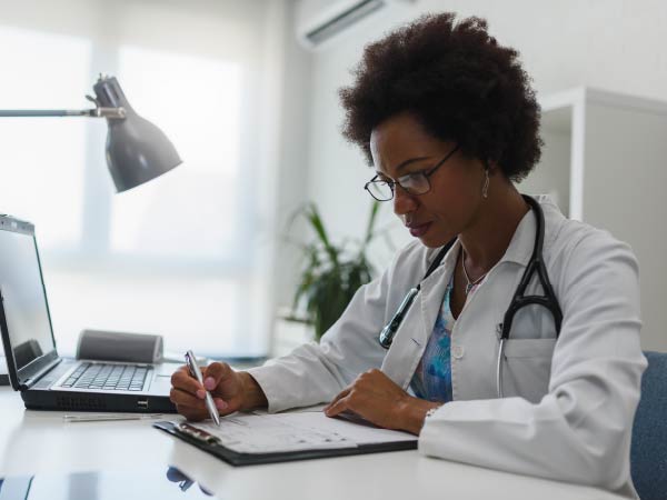 The Elusive “Next Best Action” in Provider Engagement