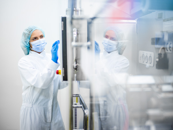 Exploring Laboratory Automation Benefits for Your Pharma Lab Operations