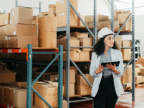 Supply Chain Evaluation from End to End | Clarkston Consulting