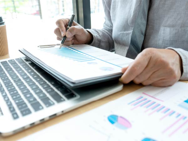 Performing a Market Sizing Analysis for a Rapidly Growing Business