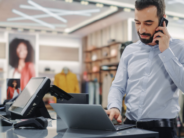 Establishing a Retail PMO | Project Management Consulting