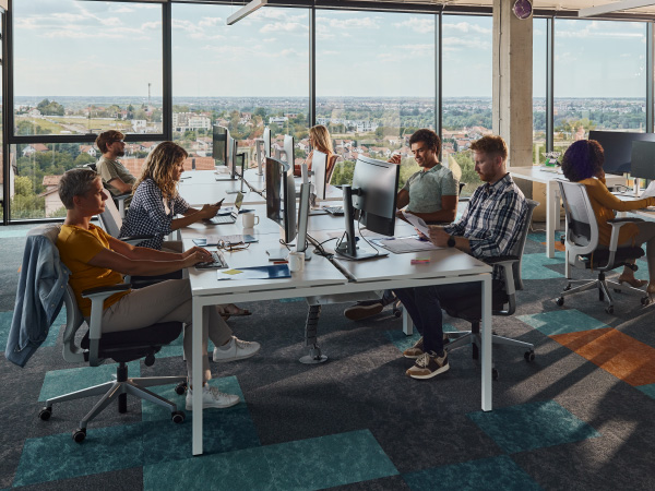 Increasing Representation and Gender Equality in the Workplace