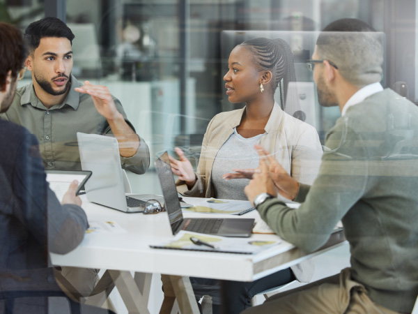 Eliminating Ambiguity by Creating and Measuring Progress on DE+I Goals