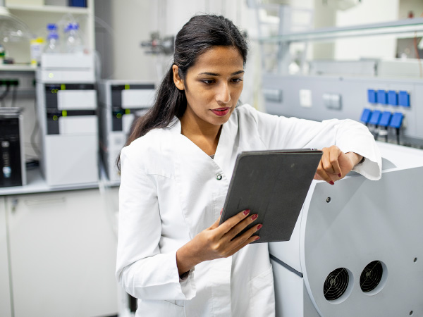 Increasing Data Scope with Your Quality Systems Implementation