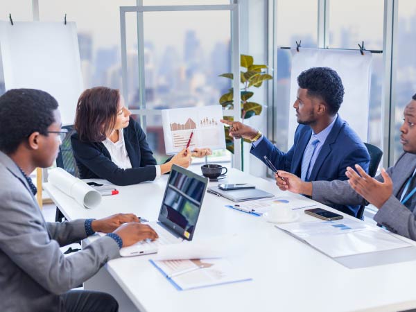 Key Takeaways for Stakeholder Inclusion in Change Management