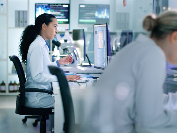 Upgrading a LIMS System from LabWare 7 to LabWare 8