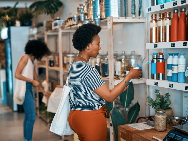 Understanding Consumer Motivations: Taking Stock with Amy L. and Reed M.