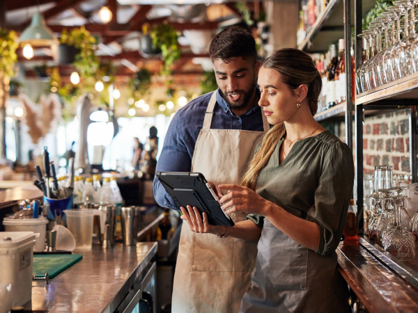 Selecting the Right POS Solution for Restaurant Retailers