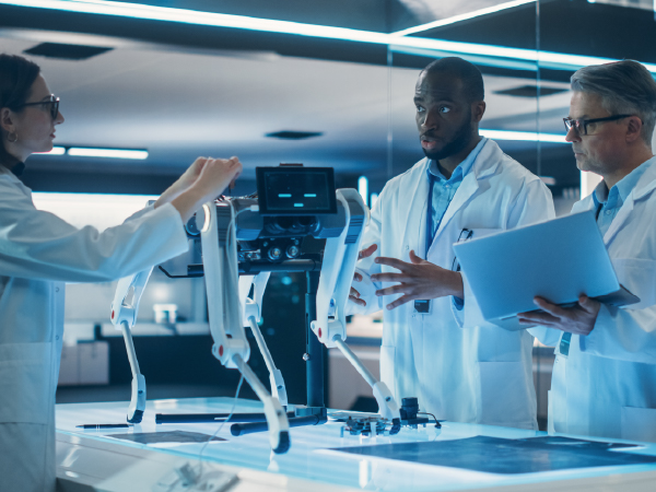 Establishing a Laboratory Inventory Management System Establishing a Laboratory Inventory Management System