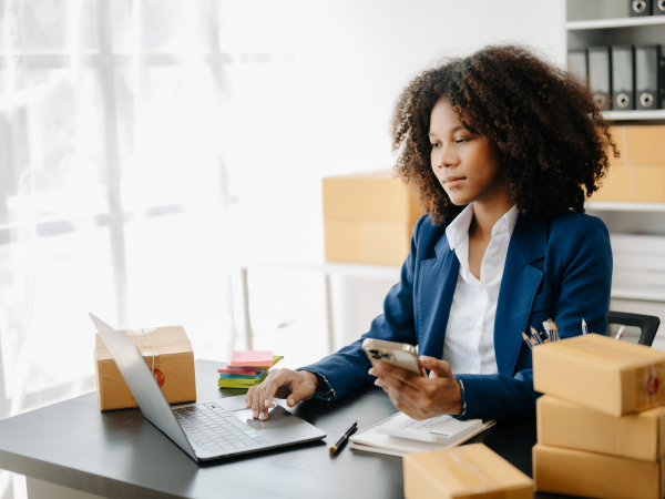 The Critical Components of Reverse Logistics in Retail