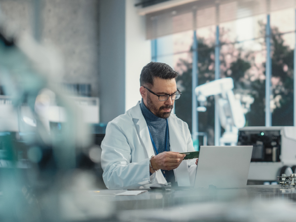 Considerations for Improving User Adoption for Your Veeva System