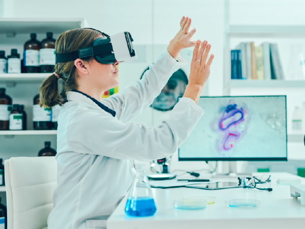 Leveraging AI and Advanced Analytics in LIMS | Clarkston Consulting