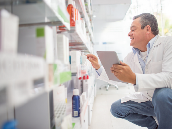 CMO Management: Paving the Path to Supply Chain Excellence