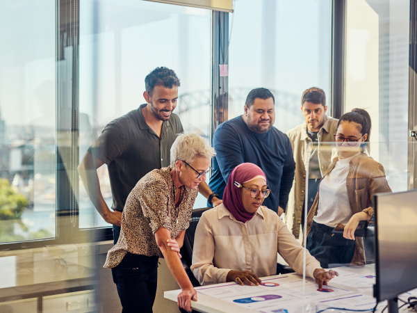 Three Steps to Ensure Alignment Between Organizational Culture and ...