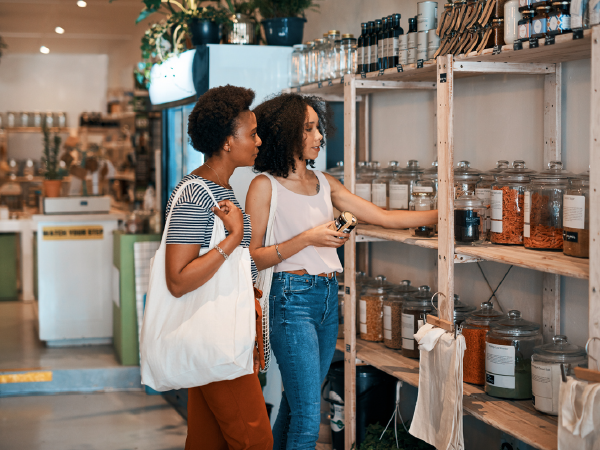 Top Consumer Products Insights from 2023 | Clarkston Consulting