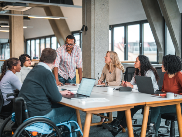 Breaking Down DE+I Myths: Should DEI Initiatives be Created by Your DEI ...
