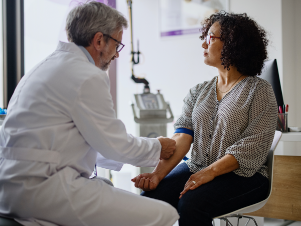 Top 3 Reasons Why You Need to Incorporate DEI into Clinical Trials Today