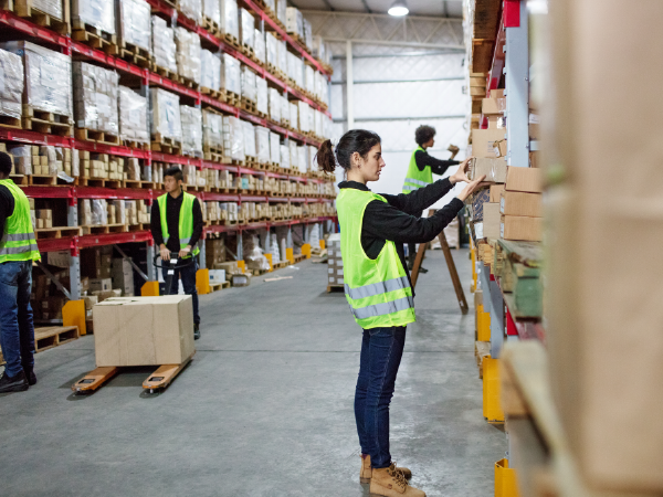 2024 Supply Chain Trends | Clarkston Consulting