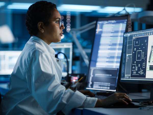 Change Management Best Practices for a MES Implementation