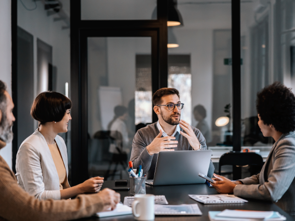 Exploring The Role of Financial Modeling in Scenario Planning ...