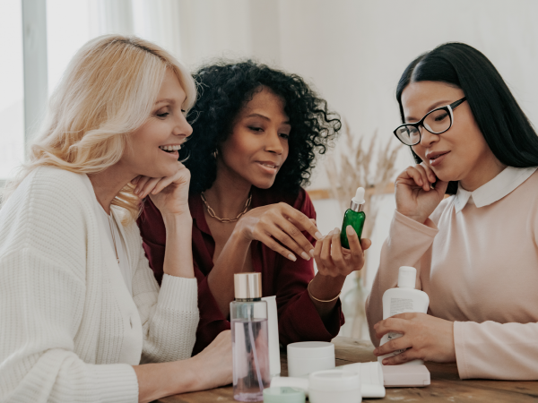 The Role of Retail Media in Your Consumer Products Organization