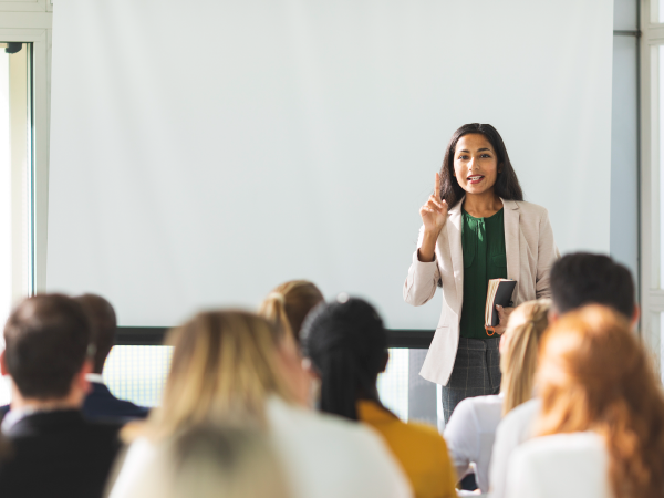 Advancing Health Equity in Pharma | 2024 WOCIP Cluster Meeting