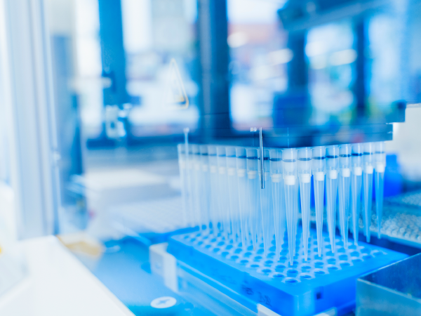 Supporting a LabVantage Implementation for a Gene Therapy Company