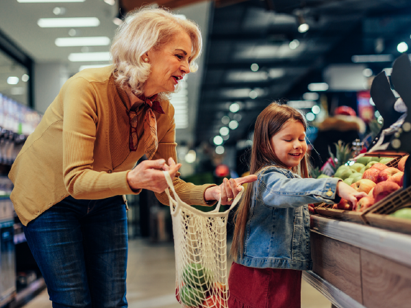 How Generational Differences Influence Purchasing Behavior