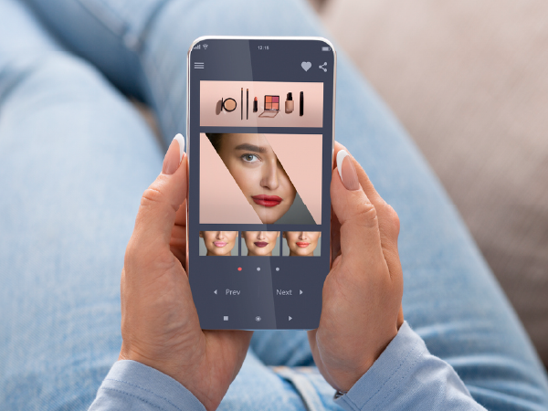 Creating Accessible and Inclusive Beauty with AI | Clarkston Consulting