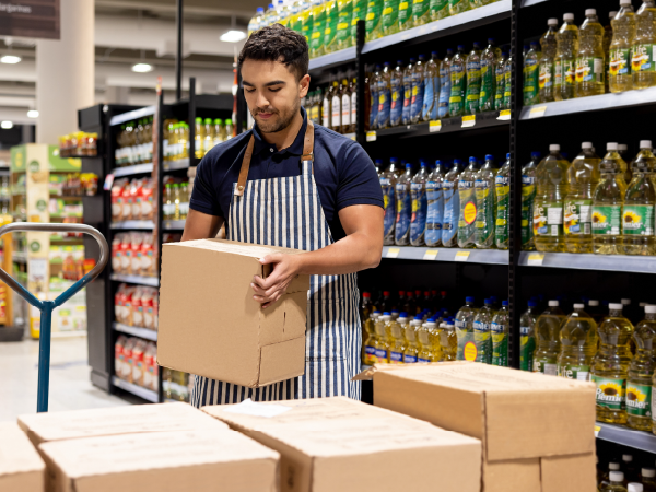 5 Direct Store Delivery (DSD) Best Practices in the Food Industry | Clarkston Consulting