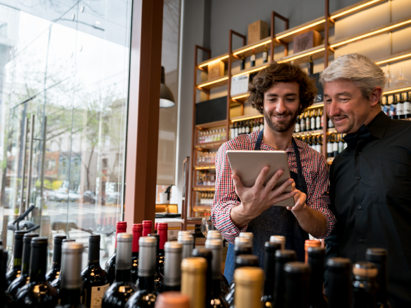 Exploring Technology Trends Shaping the Alcohol Industry | Clarkston ...