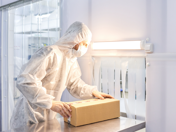 TraceLink MINT | Digitalize Supply Chains within the Life Sciences